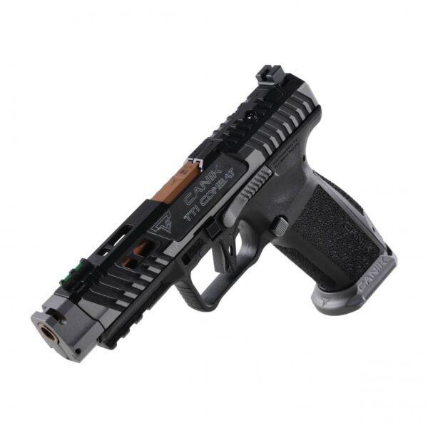 Canik TTI Combat -SMOKE- - Sklep Pasja